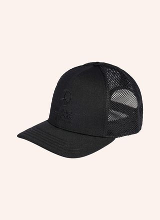 adidas Cap Mer Lot schwarz