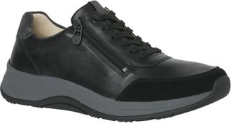 Ganter Sneakers - - Shoes - Herren - Schwarzk - 45 EU