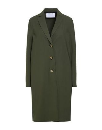 Harris Wharf London MANTEAUX - Manteaux longs et trenchs sur YOOX.COM