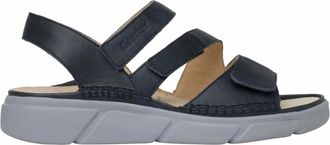 Ganter Damen, Schuhe, Blau, 41 EUGr&ouml;&szlig;e