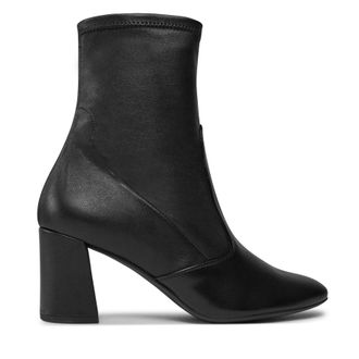H&ouml;gl Stiefeletten H&Ouml;GL 6-135120 Schwarz
