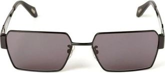 Just Cavalli unisex, Accessoires, Noir, Taille: 57 MM Lunettes de soleil Sjc153