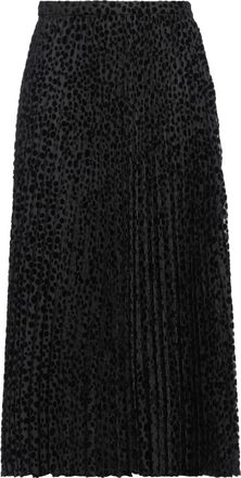 Emporio Armani HOSEN & RÖCKE - Midi-Röcke auf YOOX.COM