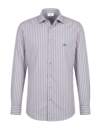 Etro TOPS - Hemden auf YOOX.COM