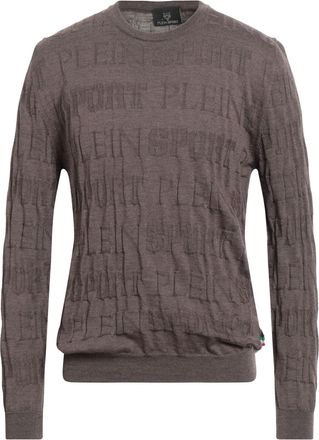 Plein Sport STRICKWAREN - Pullover auf YOOX.COM