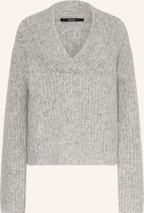 someday Someday Pullover Talyna grau