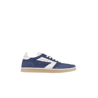Alexander Smith Herren, Schuhe, Blau, 45 EUGr&ouml;&szlig;e