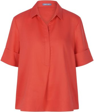 Day Like Bluse DAY.LIKE pink