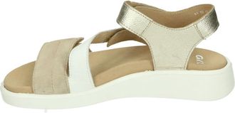Ara Femme, Chaussures, Multicolore, Taille: 39 EU 1221407 Madeira-S