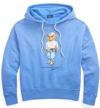 Polo Ralph Lauren Hoodie Polo Bear