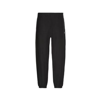 Calvin Klein Jogginghose in Schwarz