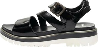 Ara Malaga 290-00-8030 - - Shoes - Damen - Schwarzk - 42 EU