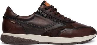 Pikolinos Sneakers Getafe M2B-6398C2 Braun