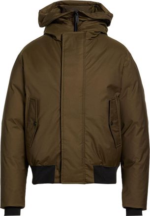 Dsquared2 JACKEN & M&Auml;NTEL - Jacken und Anoraks auf YOOX.COM