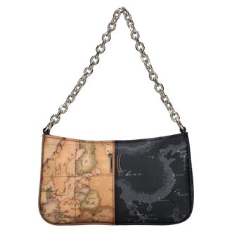 Alviero Martini 1A Classe Pochette Eclipse Geo Po72 - Femme - Sacs - Multicolore - Taille: ONE Size