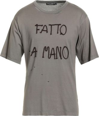 Dolce & Gabbana TOPS - T-shirts auf YOOX.COM
