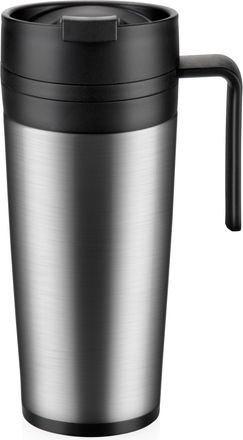 Tescoma Thermobecher CONSTANT 0.4 l, aus Edelstahl