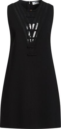 Elisabetta Franchi KLEIDER - Mini-Kleider auf YOOX.COM