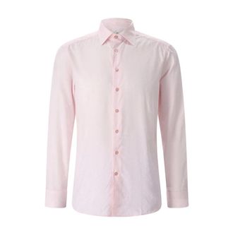 Etro Herren, Shirts, Rosa, 3XLGr&ouml;&szlig;e