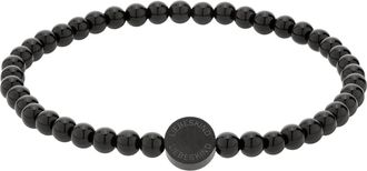 Liebeskind Liebeskind Berlin Armband - Edelstahl New Beads - Gr. ONESIZE - in Schwarz - f&uuml;r Damen