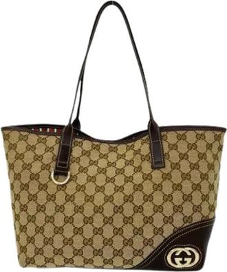 Gucci Damen, Pre-Owned, Braun, ONE SIZEGr&ouml;&szlig;e