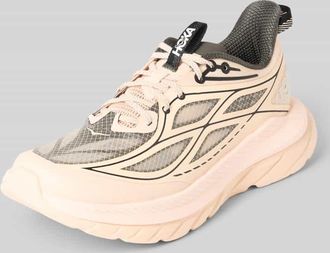 Hoka One One Sneaker mit Logo-Print Modell KAWANA