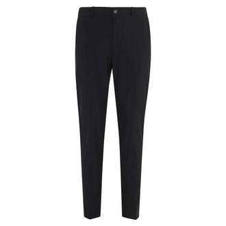 Roberto Ricci Design Surflex Chino Jo Pant - - Trousers - Herren - Schwarzk - XL