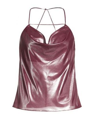 Patrizia Pepe TOPS - Tops sur YOOX.COM