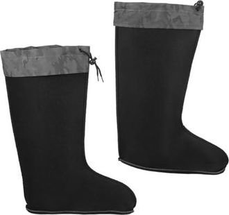 BESPORTBLE Doublures de Imperméables pour Homme Épaisses et Chaudes avec Manchette Ajustable Isolation Hiver pour Pluie Confort et Protection Renforcée
