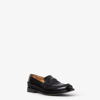 Fendi Loafer - Black