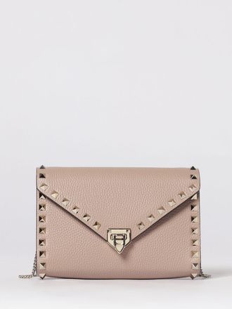 Valentino Garavani Mini Sac Femme couleur Rose