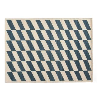 HAY Tapis Shift Kelim Hay