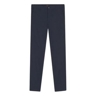 HUGO BOSS Herren, Hosen, Blau, W34 L34Gr&ouml;&szlig;e