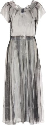Maison Margiela KLEIDER - Maxi-Kleider auf YOOX.COM