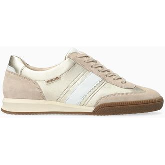 Mephisto Baskets en cuir WITNEY.P5147341