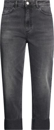 Manila Grace HOSEN & R&Ouml;CKE - Jeanshosen auf YOOX.COM