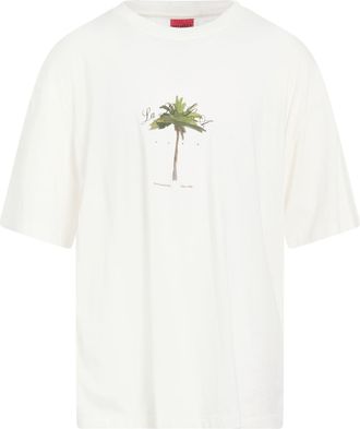 HUGO BOSS TOPS - T-shirts auf YOOX.COM