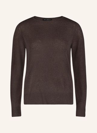 Betty Barclay Cashmere-Pullover braun