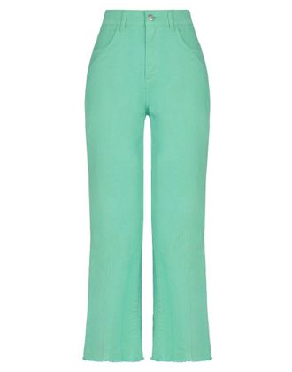 Jucca HOSEN & RÖCKE - Jeanshosen auf YOOX.COM