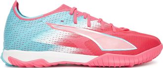 Puma Fußballschuhe Puma Ultra 6 Match Re-Charge Tt 108766 01 Rosa