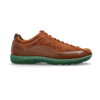 Diemme Homme, Chaussures, Brun, Taille: 41 1/2 EU Bardolino Suede Chaussures