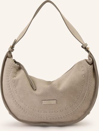 Marc O'Polo Marc Opolo Beuteltasche Aayda beige