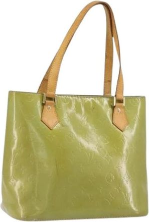 Louis Vuitton Damen, Pre-Owned, Gr&uuml;n, ONE SIZEGr&ouml;&szlig;e