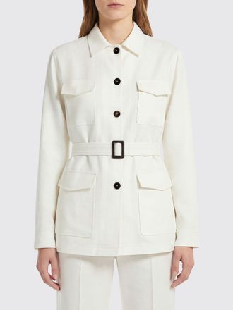 Tagliatore Veste TAGLIATORE Femme couleur Blanc