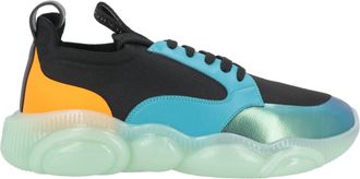Moschino SCHUHE - Sneakers auf YOOX.COM