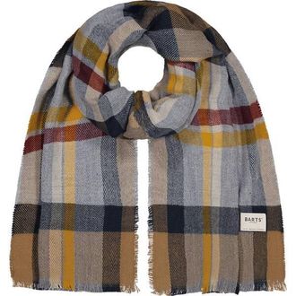 Barts Herren Schal Lowel Scarf