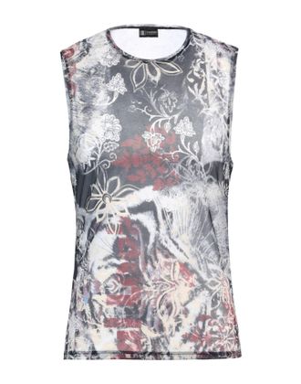 GrigioPerla TOPS - Tank Tops auf YOOX.COM