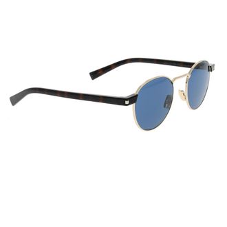 Saint Laurent Klassische Sonnenbrille - - Accessories - Damen - Schwarzk - ONE SIZE