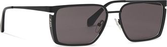 Off-white Sonnenbrillen Off-White OERI121 Schwarz