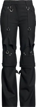Off-white HOSEN & R&Ouml;CKE - Hosen auf YOOX.COM